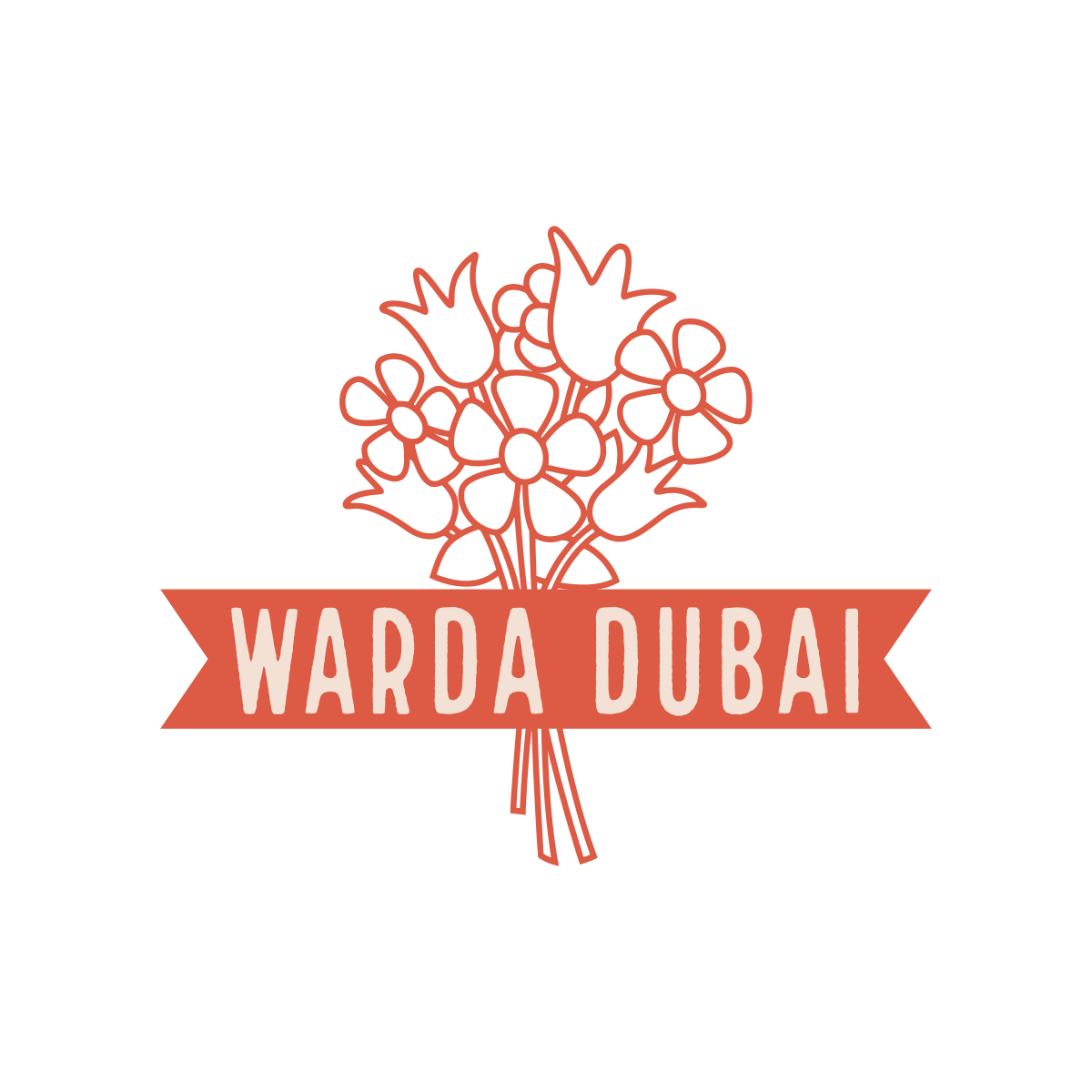 Warda Dubai - Your Flower Haven